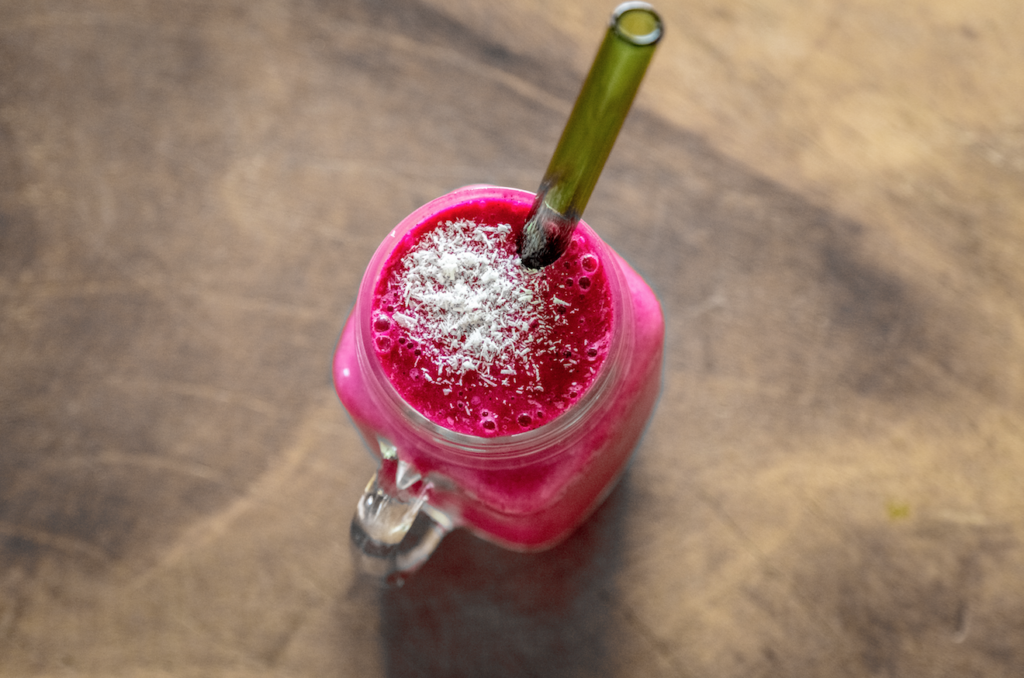 5 Earth Day Inspired Smoothie Ideas - Wellness360 Magazine
