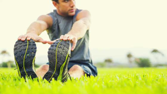 Ted Talks: Time to Flex and Stretch - Wellness360 Magazine