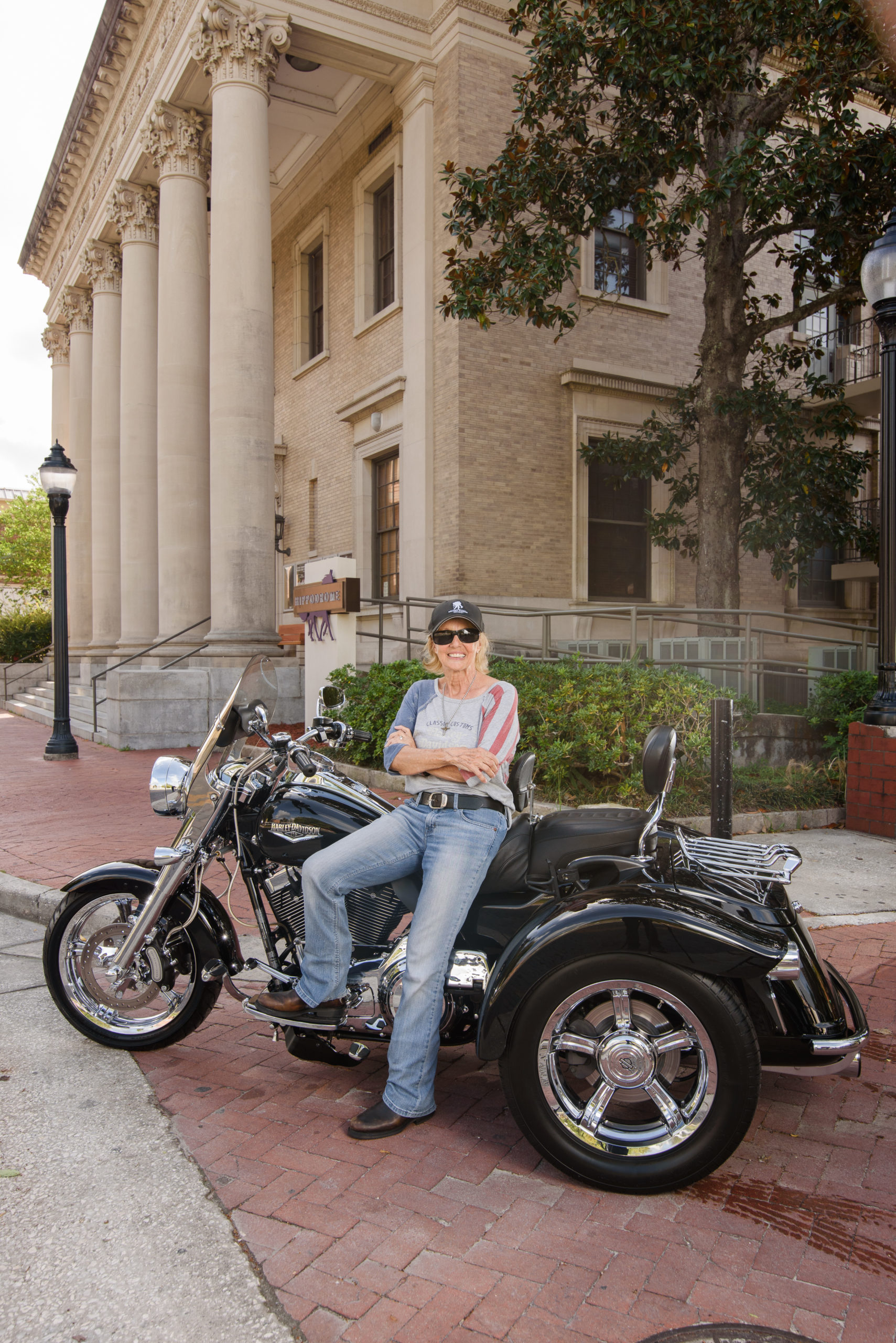 Spotlight 360: Bonnie and Ralph Cameron - Wellness360 Magazine