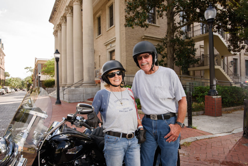 Spotlight 360: Bonnie and Ralph Cameron - Wellness360 Magazine