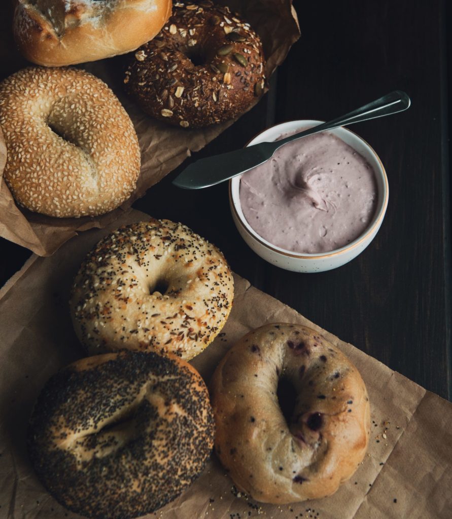 Iconic Foods in the US: Must-Try Foods from the Northeast!