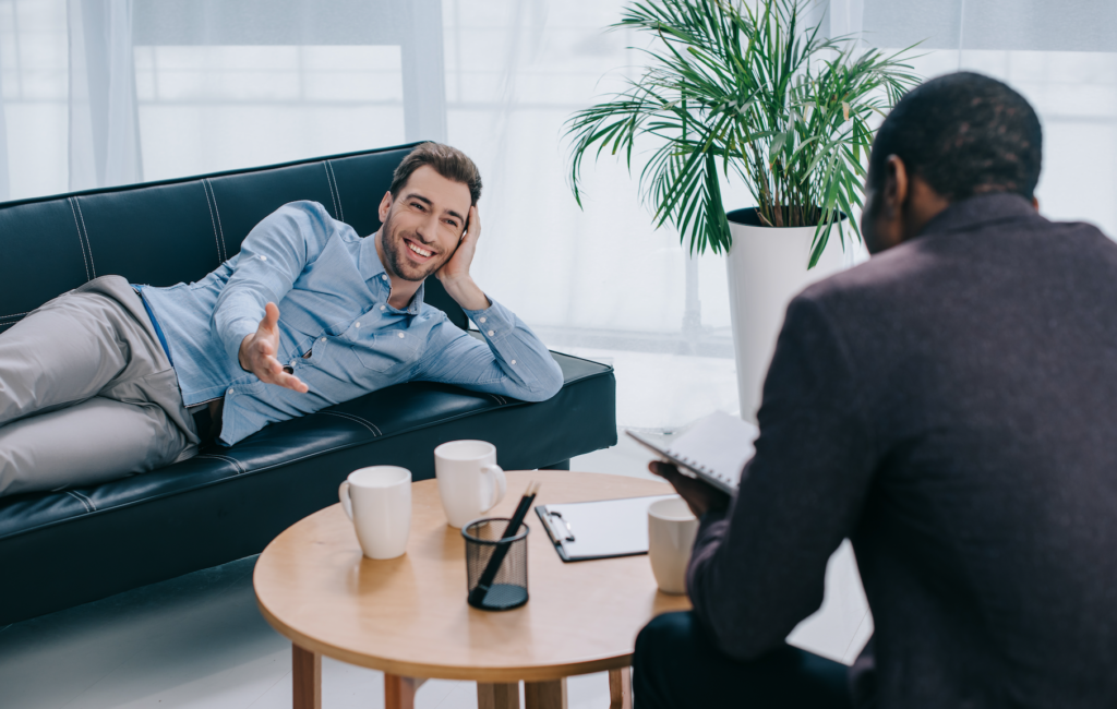 Mind Over Matter: How Therapy Can Benefit Everyone