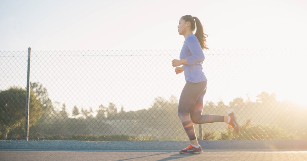 Reverse Running is all the Rage - Wellness360 Magazine