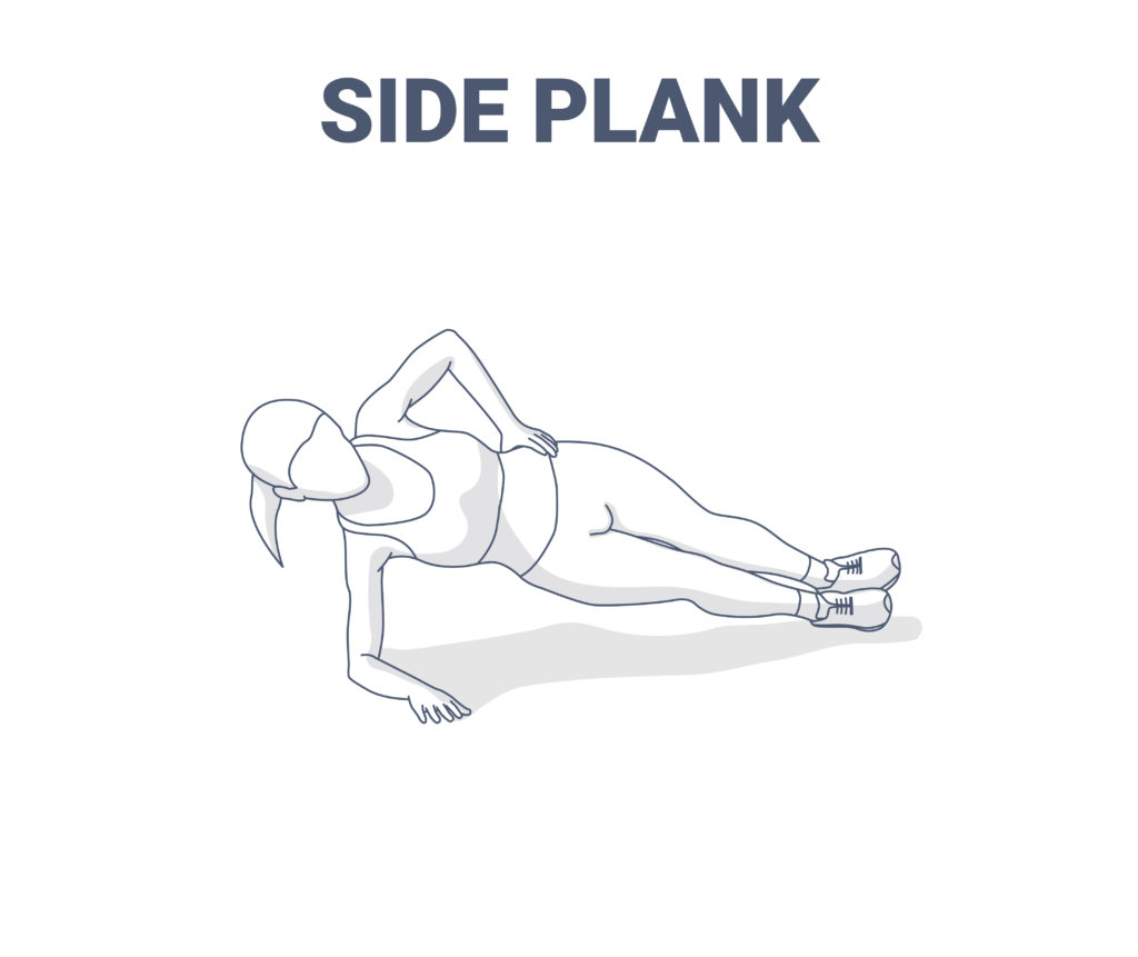 4 Reasons to Practice Planks - Wellness360 Magazine