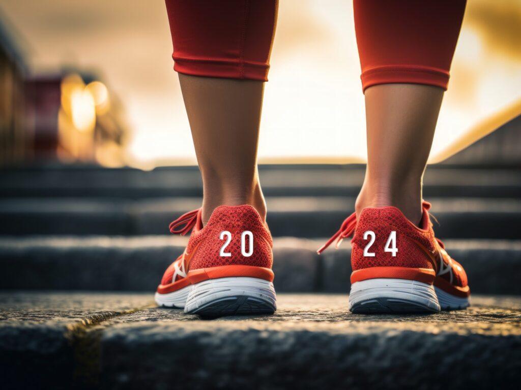 Temporal Landmarks: Finding Your Fresh Start - Wellness360 Magazine