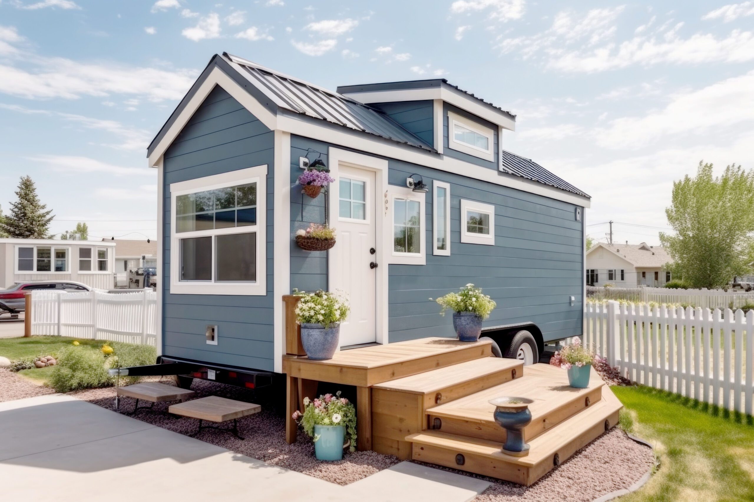 Alternative Home Options - Wellness360 Magazine